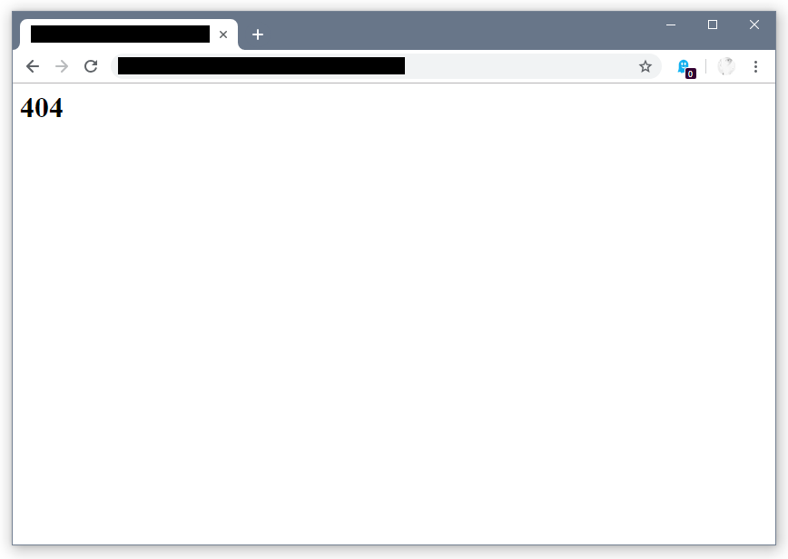 Jeremy Davis Why Are My Pages Under services Broken 