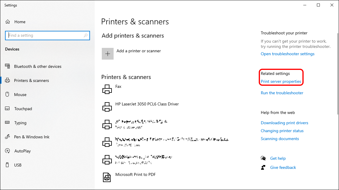 Jeremy Davis Pesky Paper For PDF Printers